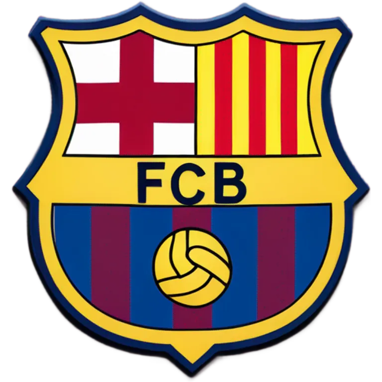 fc barcelonA emoji | AI Emoji Generator