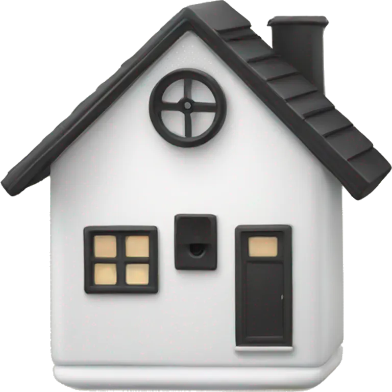 smart home device emoji | AI Emoji Generator