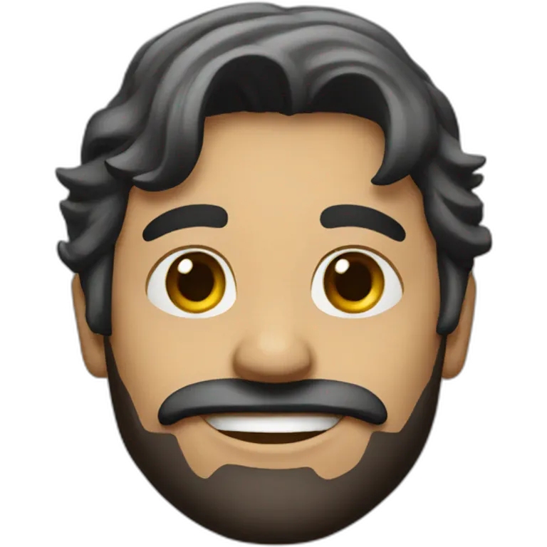 13 emoji | AI Emoji Generator