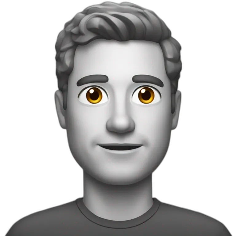 Mike maignan emoji | AI Emoji Generator