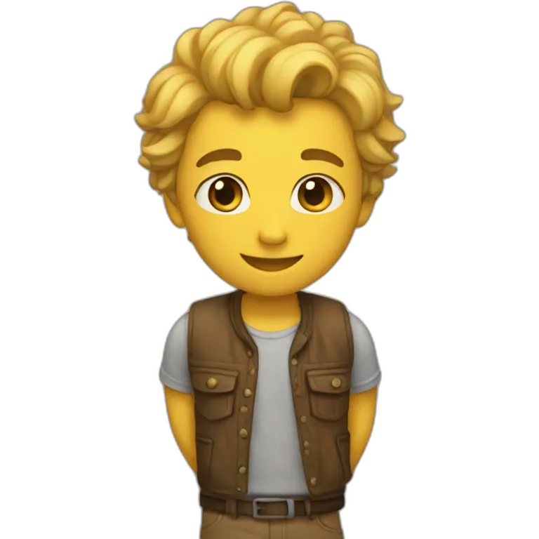 jul emoji | AI Emoji Generator