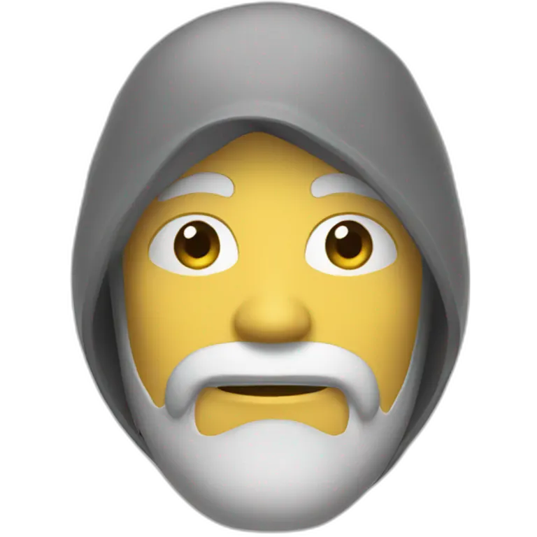 project kyzen zone emoji | AI Emoji Generator