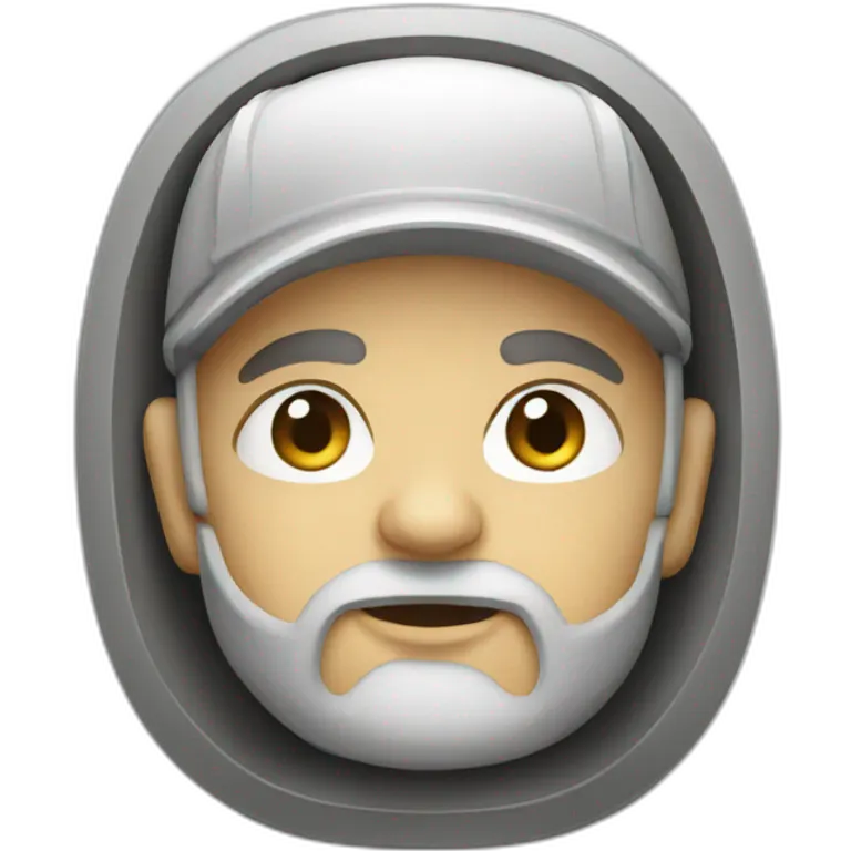 Berlin subway emoji | AI Emoji Generator