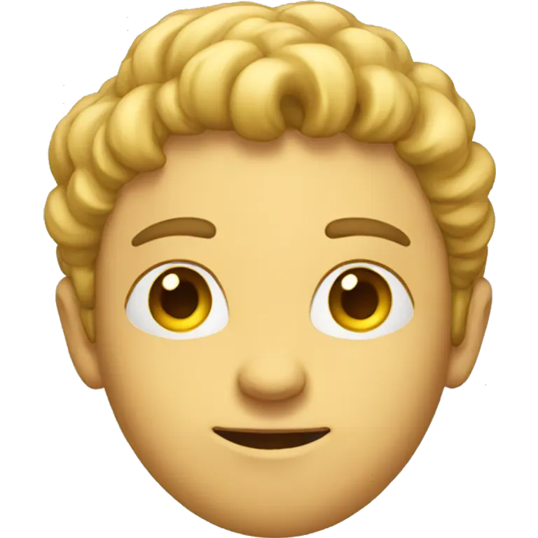 thinking person emoji | AI Emoji Generator