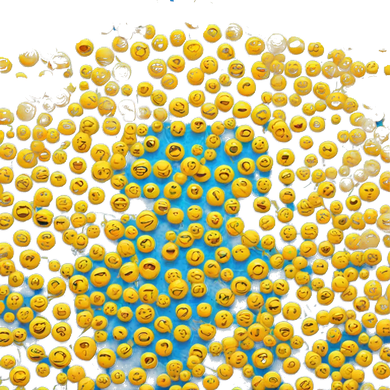 Neural network emoji | AI Emoji Generator