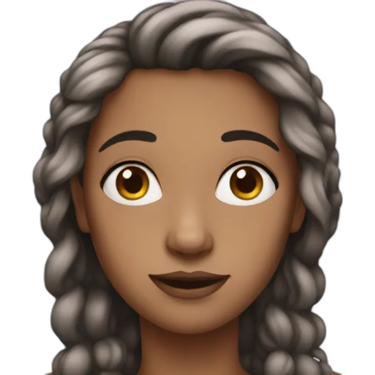 Trans emoji | AI Emoji Generator