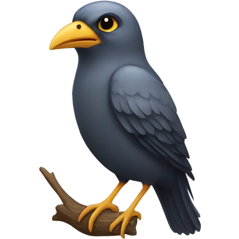 Bird emoji | AI Emoji Generator