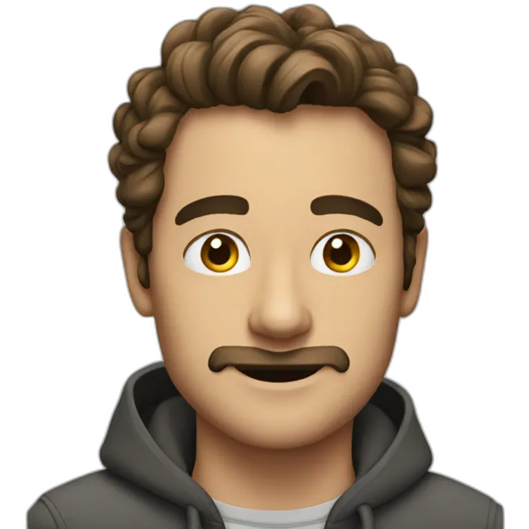 Ben emoji | AI Emoji Generator