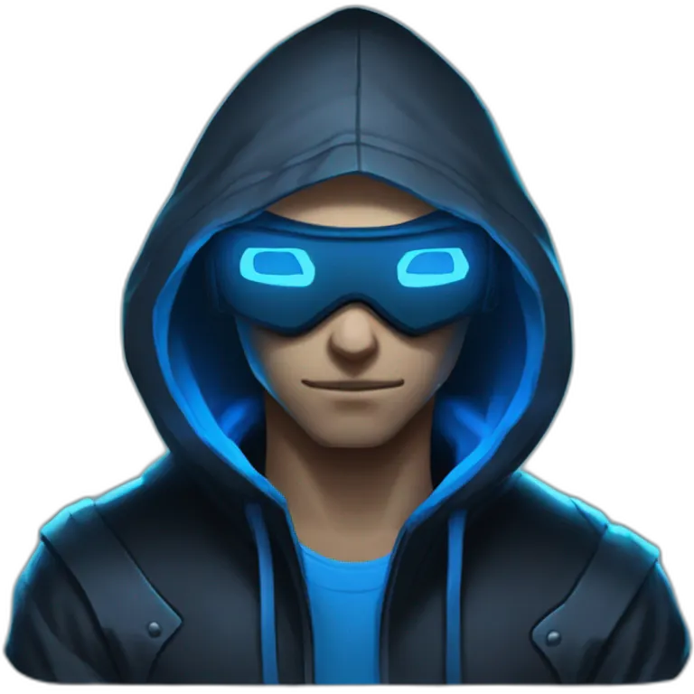 developer behind his laptop with this style : Riot Games Valorant neon ...