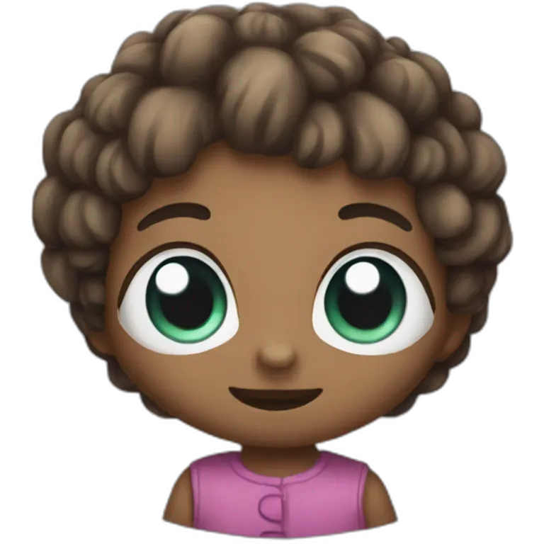 Cute kitii emoji | AI Emoji Generator