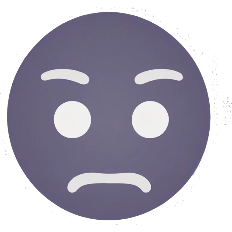 circle emoji | AI Emoji Generator