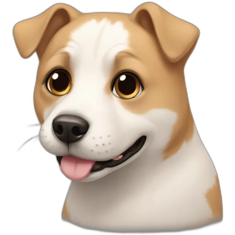 Pet emoji | AI Emoji Generator