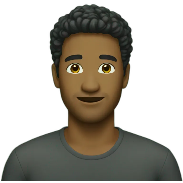 Green-screen emoji | AI Emoji Generator