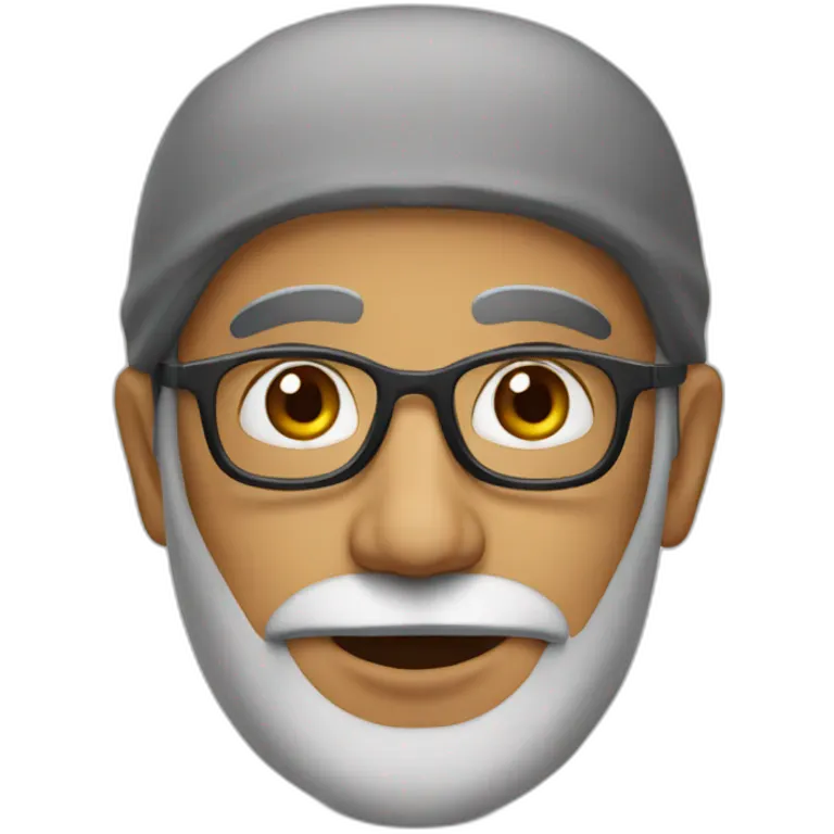 Abu obaida emoji | AI Emoji Generator