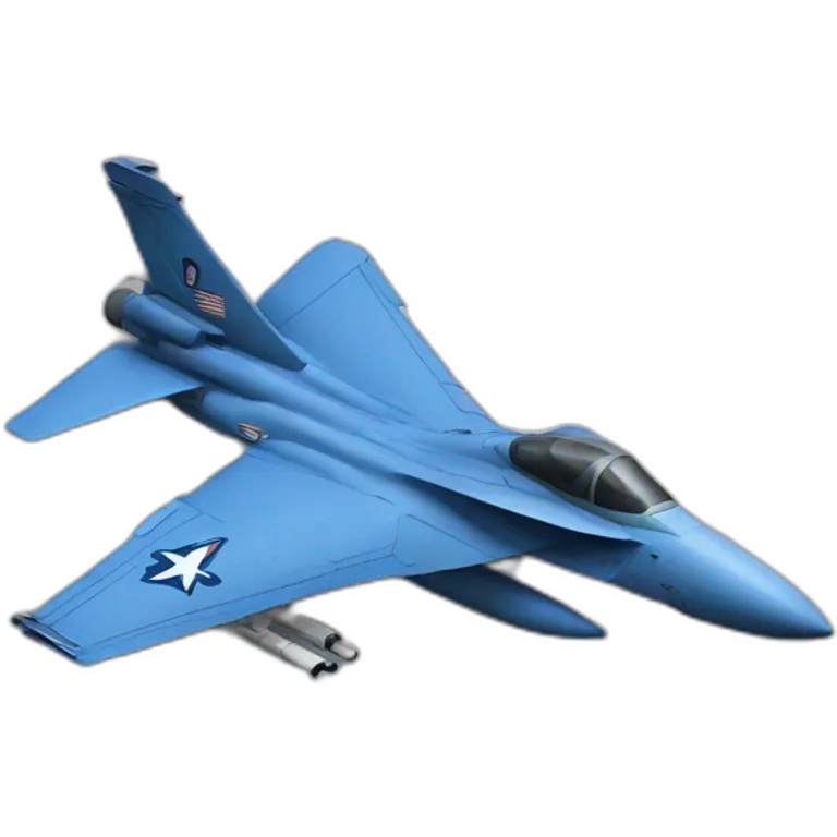 Air force just do it emoji | AI Emoji Generator