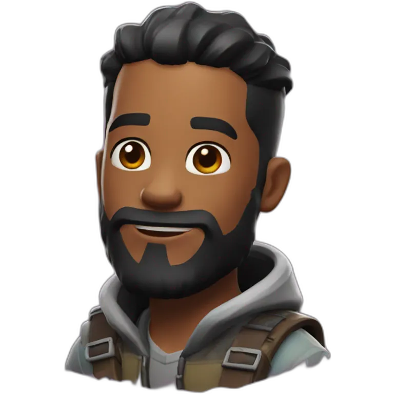 Fortnite emoji | AI Emoji Generator