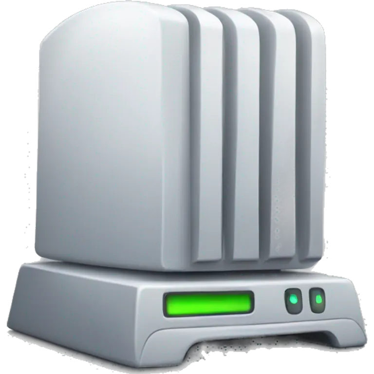 internet modem emoji | AI Emoji Generator