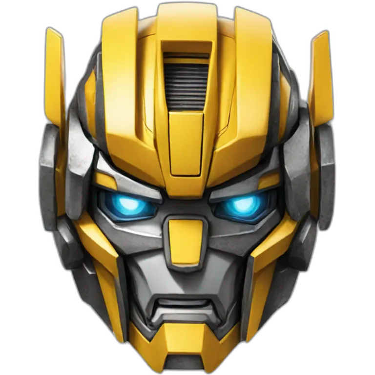 Transformers emoji | AI Emoji Generator