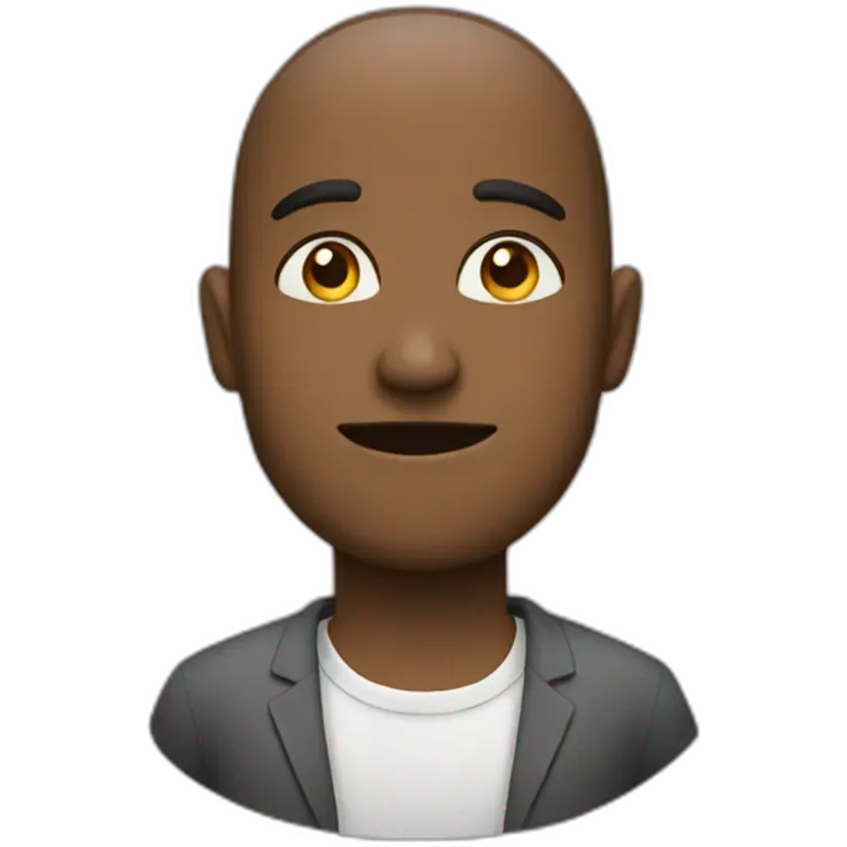 advice emoji | AI Emoji Generator