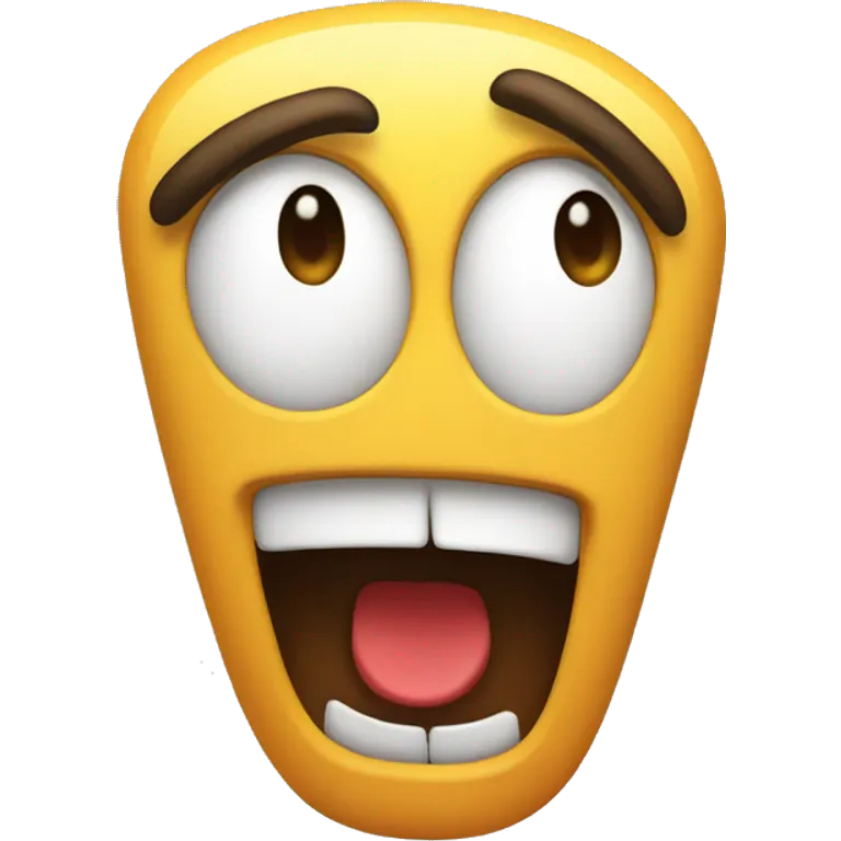 angry exclamation mark emoji | AI Emoji Generator