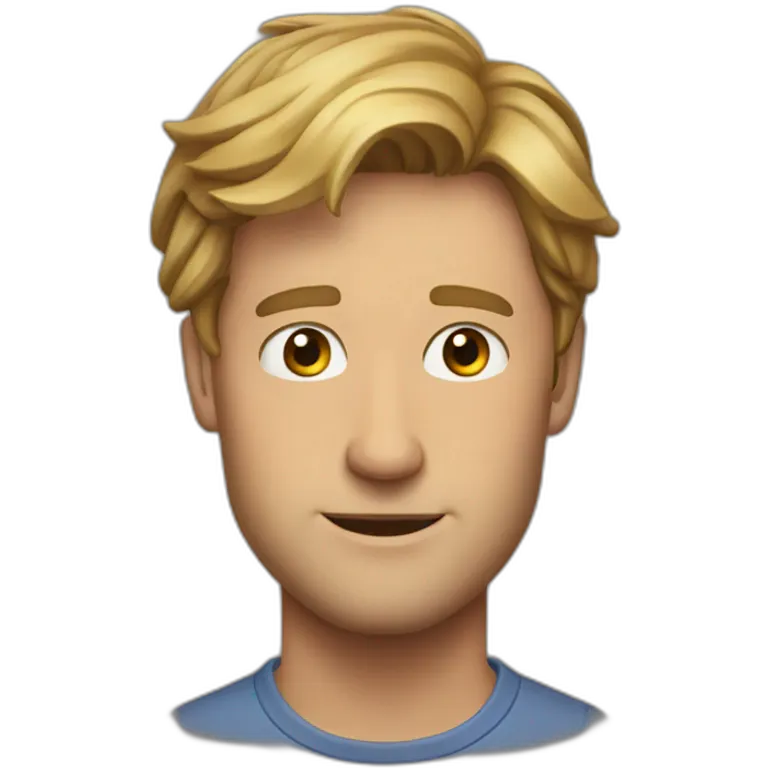 Mark zukemberk emoji | AI Emoji Generator