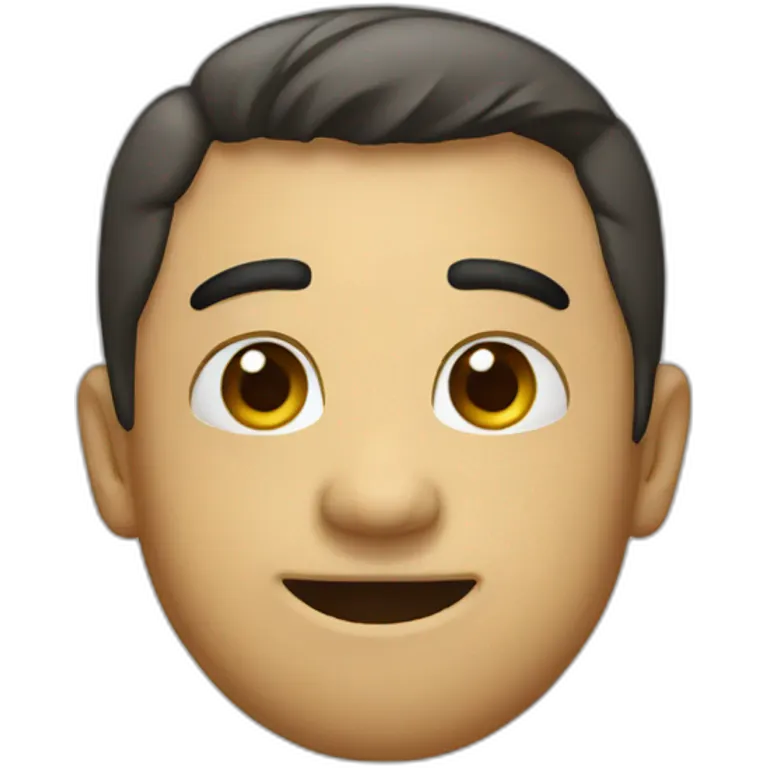 Emohi emoji | AI Emoji Generator