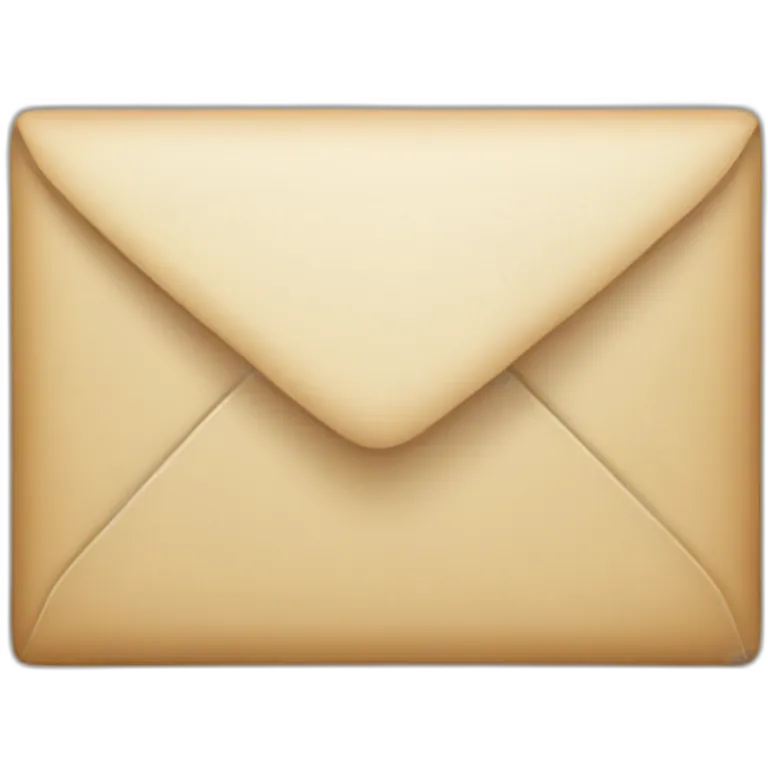 inbox emoji | AI Emoji Generator