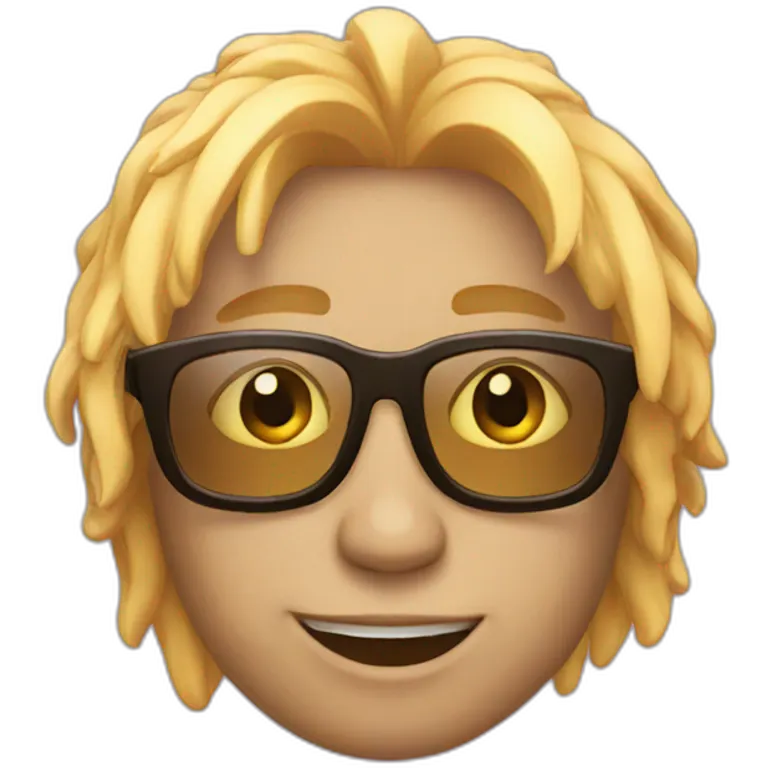 Funky emoji | AI Emoji Generator