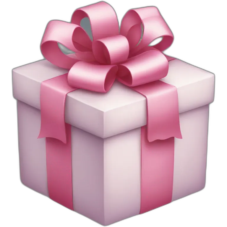 present emoji | AI Emoji Generator