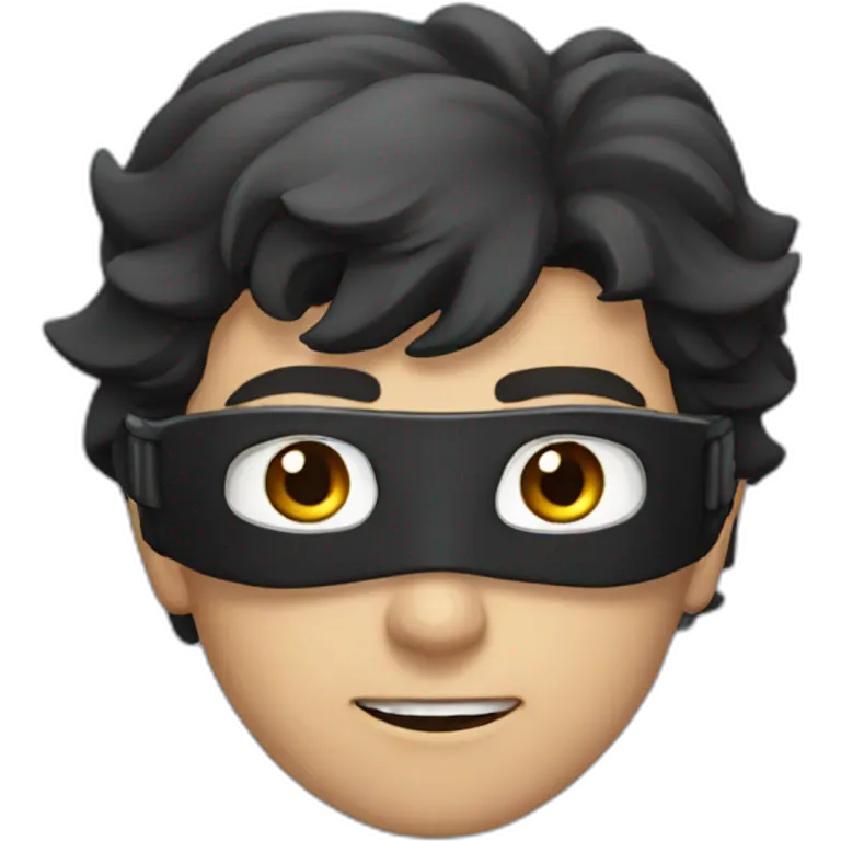 Krrish emoji | AI Emoji Generator