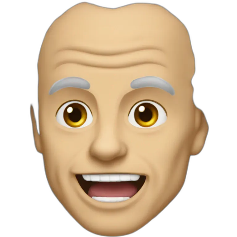ronnie-james-DIO emoji | AI Emoji Generator
