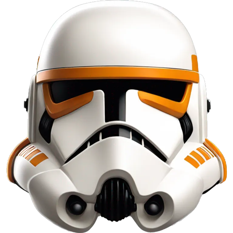 commander cody helmet Star wars emoji | AI Emoji Generator
