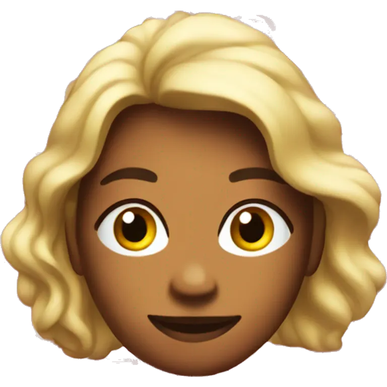 “Kelly” written in rose pedals emoji | AI Emoji Generator