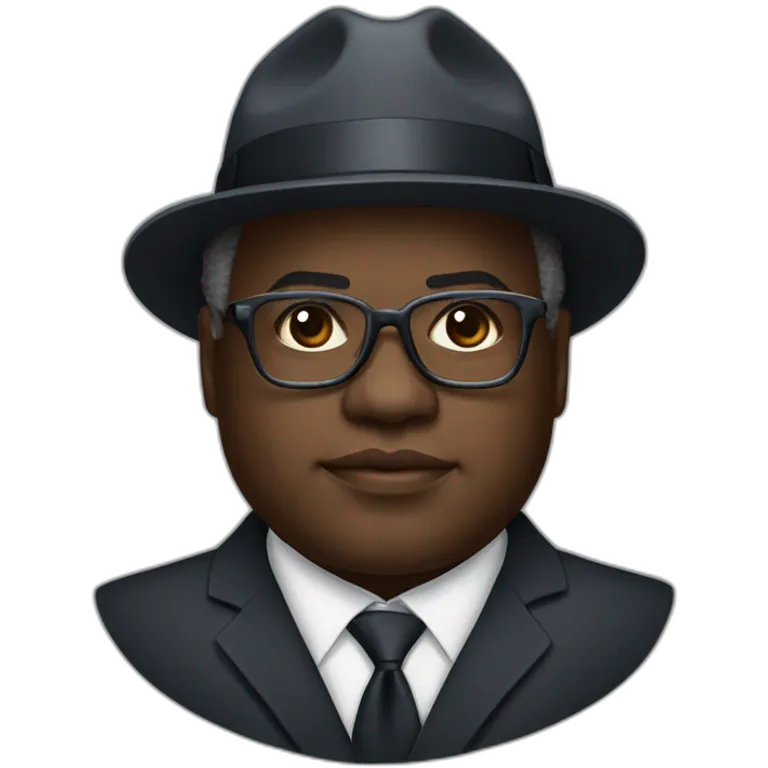 Felix Antoine tshisekedi emoji | AI Emoji Generator