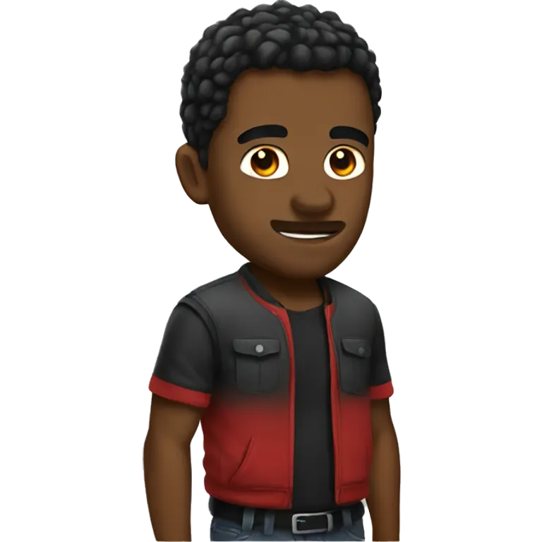 HEAT emoji | AI Emoji Generator