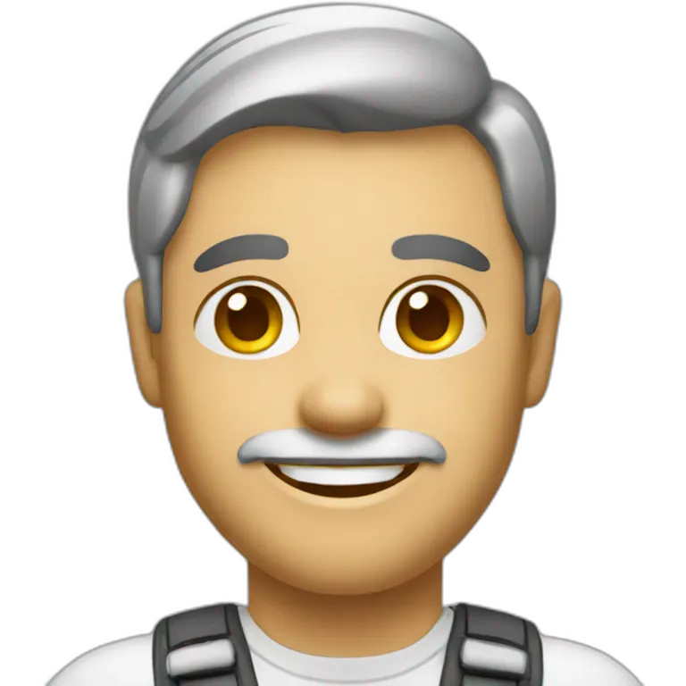 a Swedish immigrant who is happy and does not work in the service ...