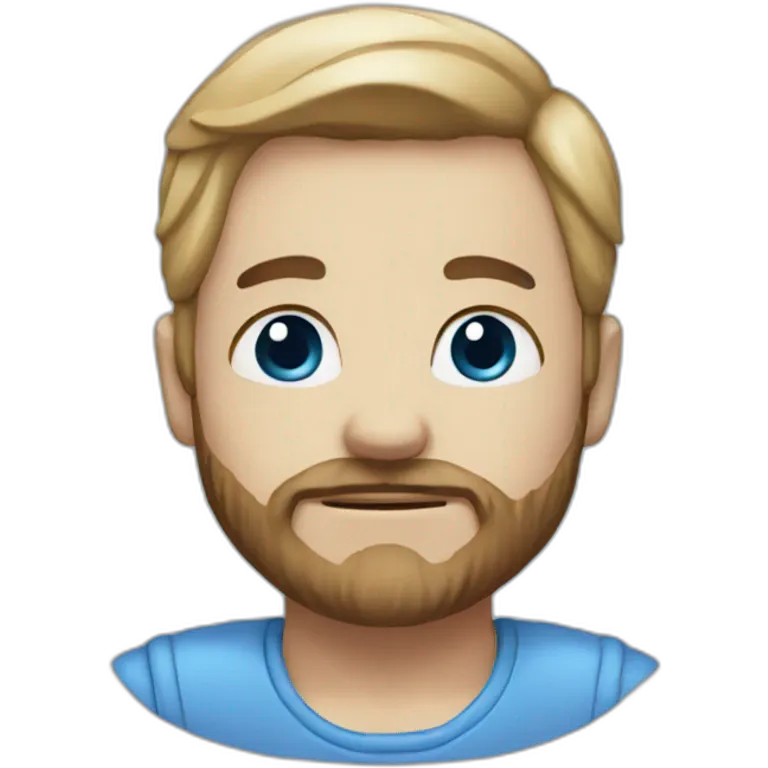 forget me not emoji emoji | AI Emoji Generator