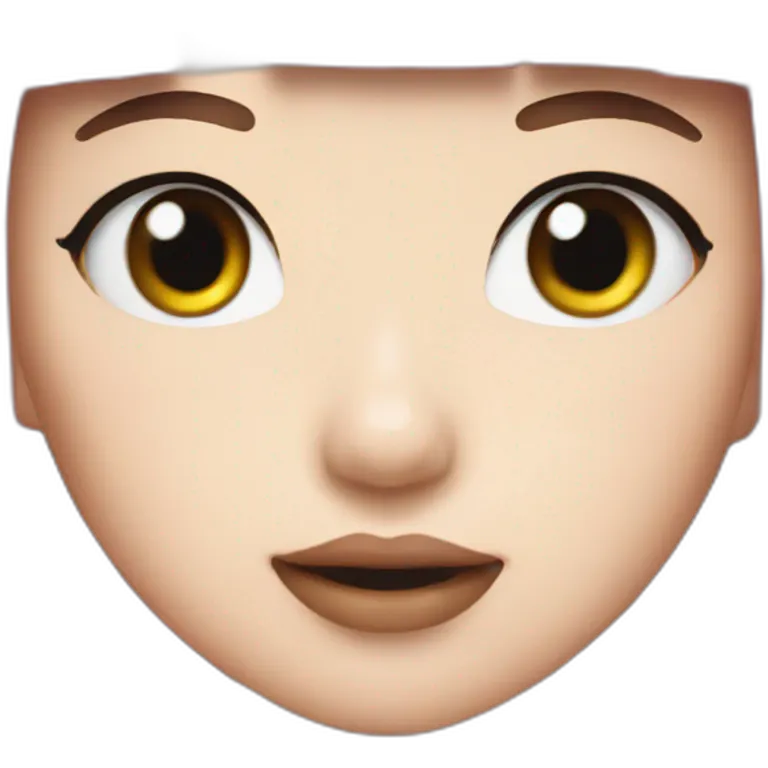 Blackpink Lisa emoji | AI Emoji Generator