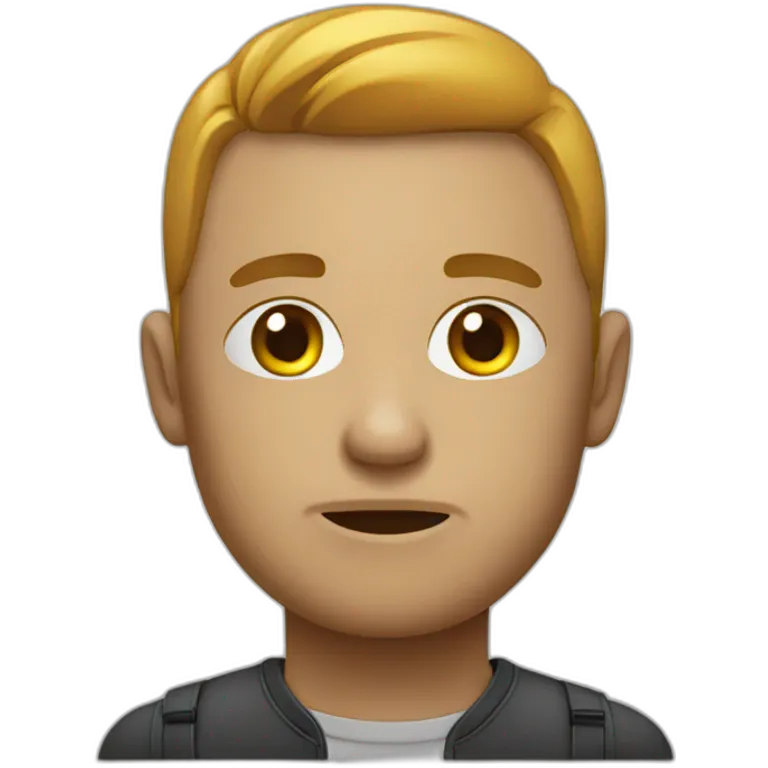 e-commerce in danger emoji | AI Emoji Generator