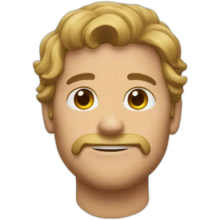 Jack emoji | AI Emoji Generator