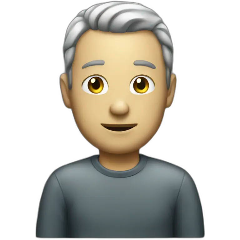 A tv emoji | AI Emoji Generator