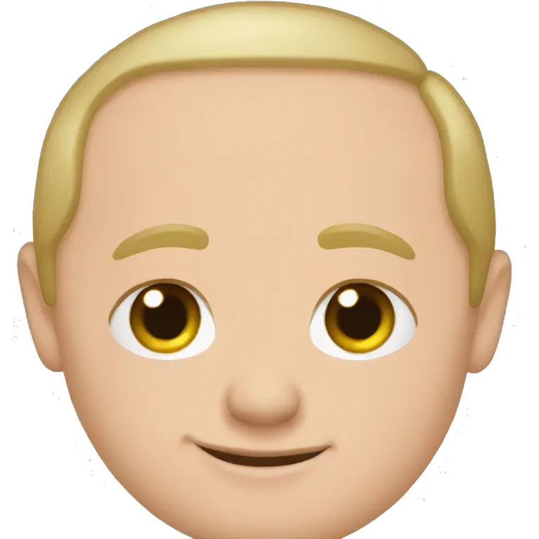 Putin emoji | AI Emoji Generator