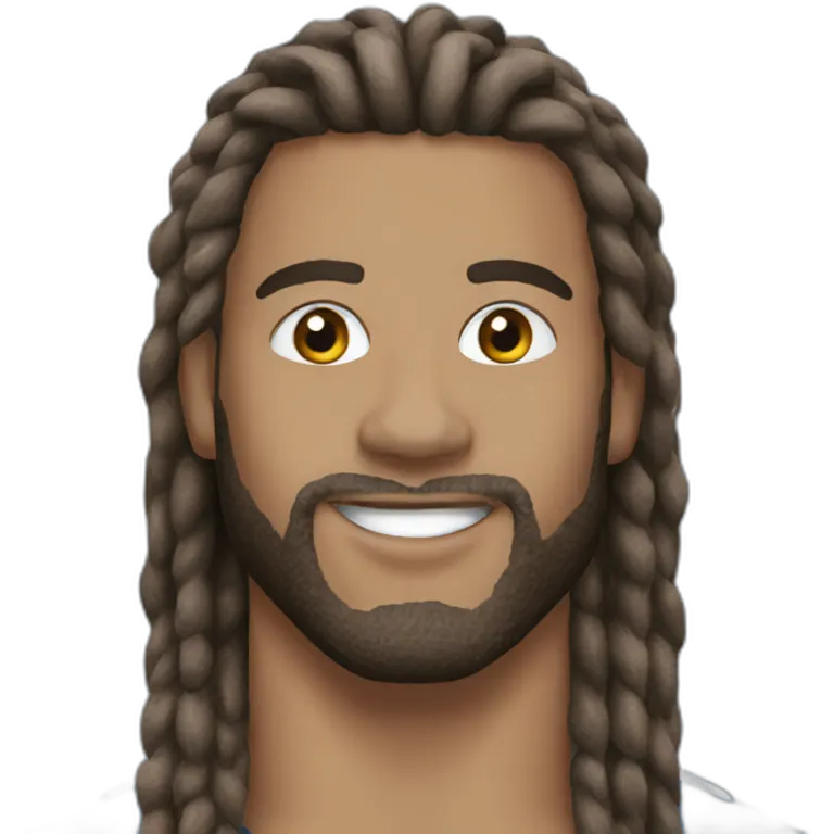 Detroit lions emoji | AI Emoji Generator
