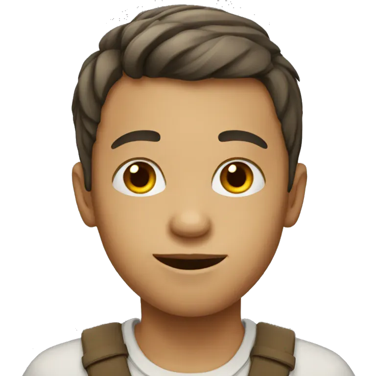 Boy emoji | AI Emoji Generator
