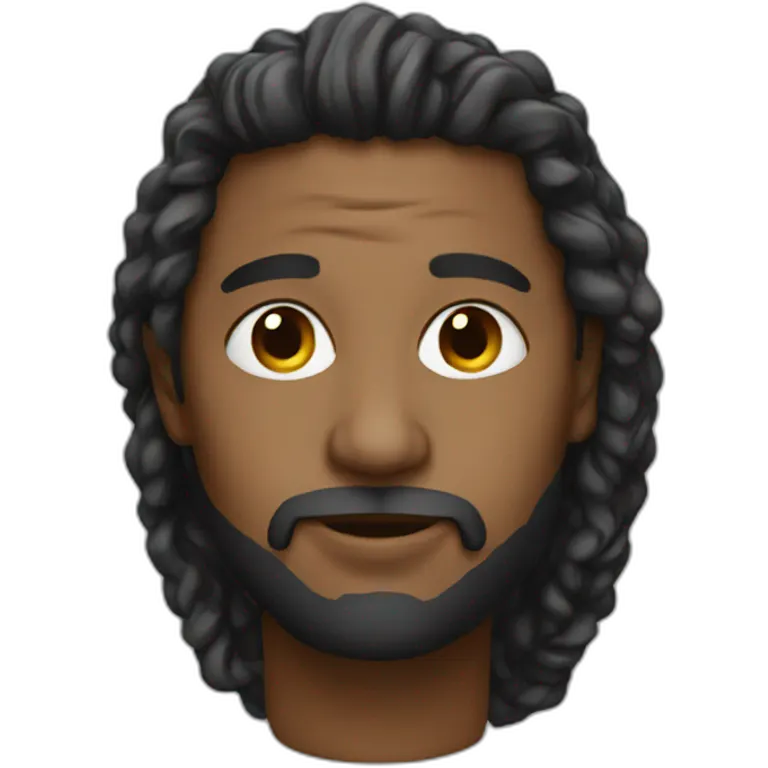 artist emoji | AI Emoji Generator