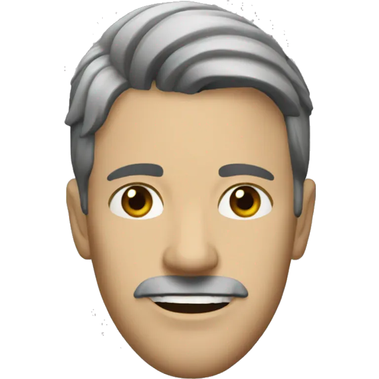 What the sigma emoji | AI Emoji Generator