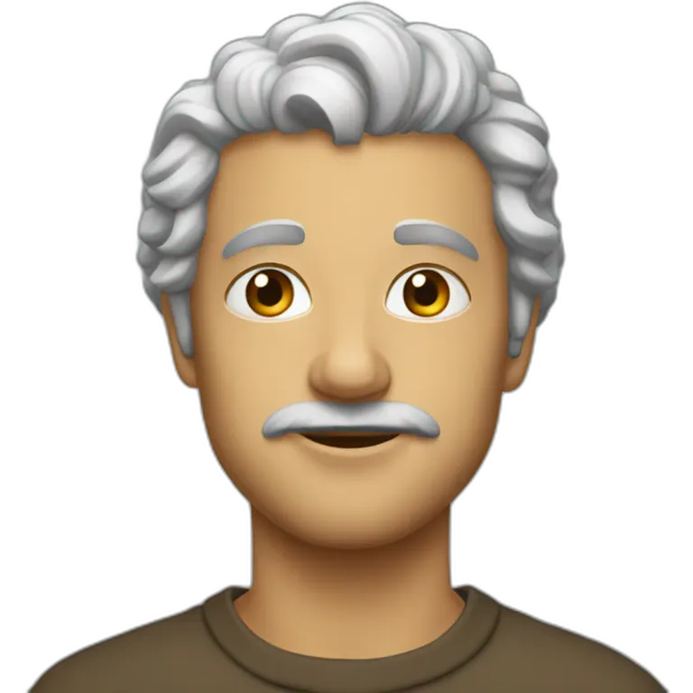 Rigolé emoji | AI Emoji Generator