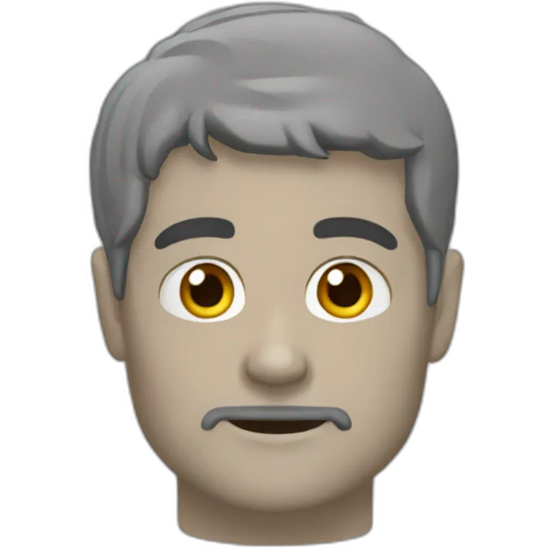 gojo emoji | AI Emoji Generator