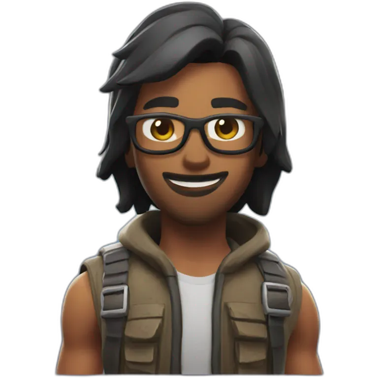 Fortnite emoji | AI Emoji Generator
