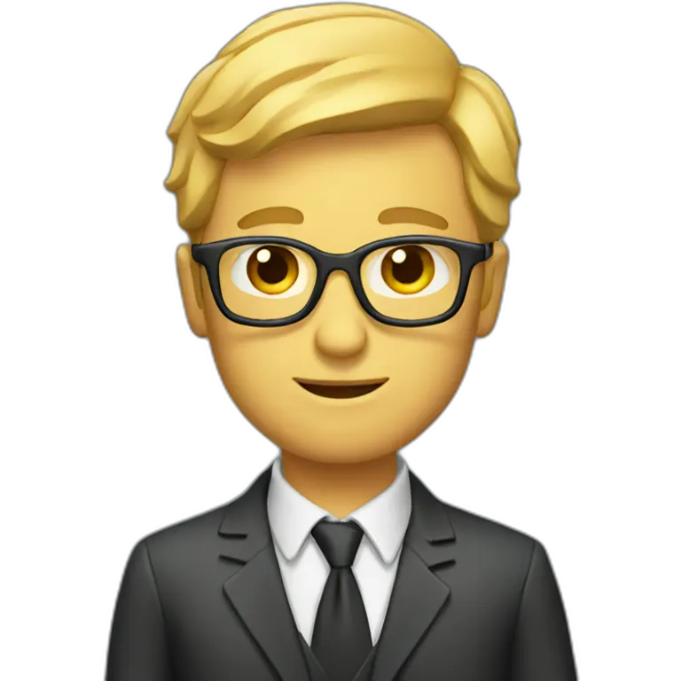 expert emoji | AI Emoji Generator